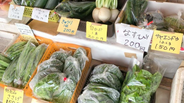 直売所で野菜を買ったら、安くて美味しい！札幌・近郊の直売所はどこ？道の駅にもある？ | pikule.（ピクル）北海道ローカル情報Webマガジン