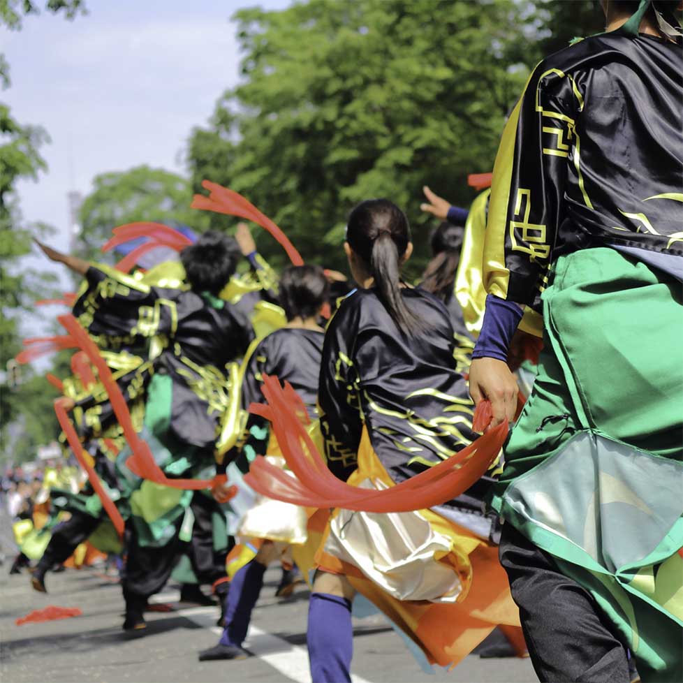 第32回YOSAKOIソーラン祭り | pikule.（ピクル）北海道ローカル情報Webマガジン