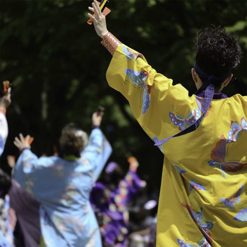 第32回YOSAKOIソーラン祭り | pikule.（ピクル）北海道ローカル情報Webマガジン