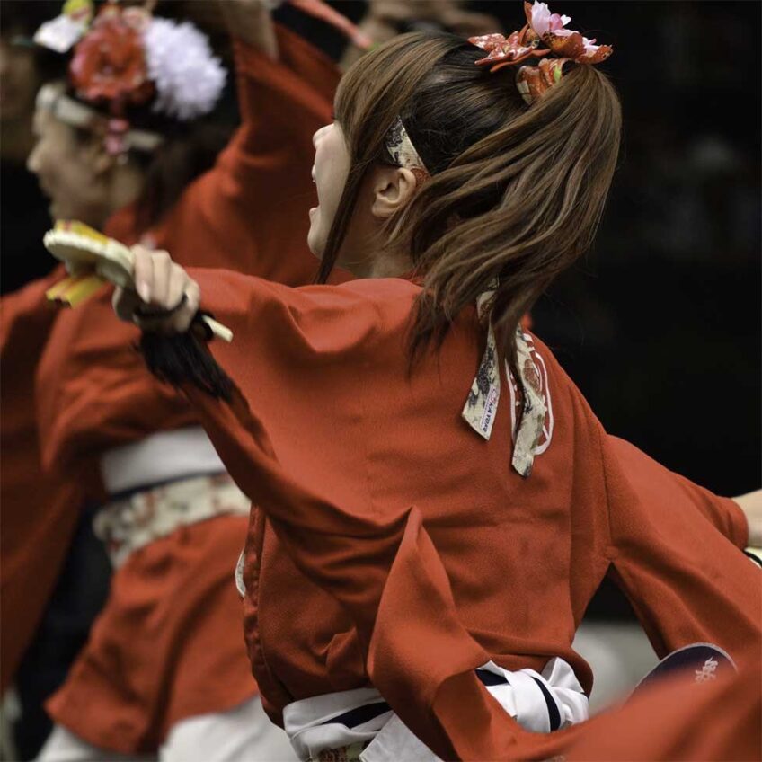 第32回YOSAKOIソーラン祭り | pikule.（ピクル）北海道ローカル情報Webマガジン