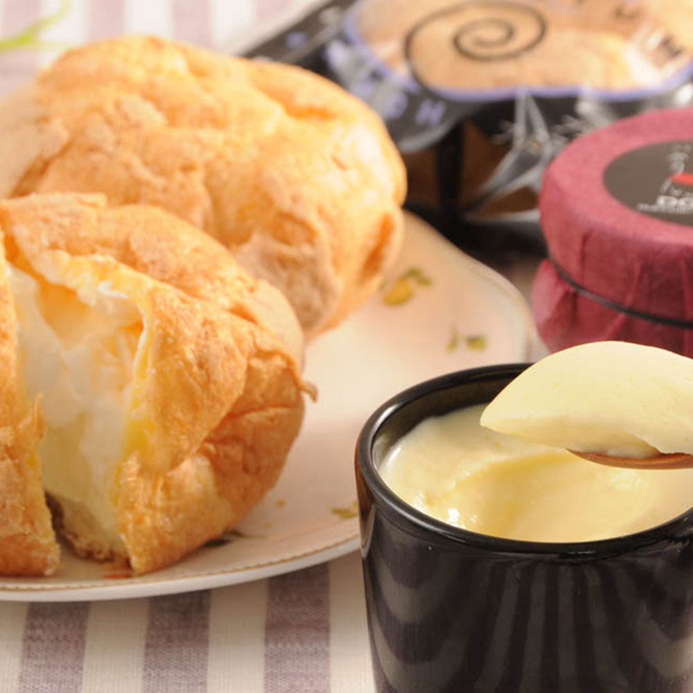 北海道 十勝橋本牧場スイーツセット 2セット | pikule.（ピクル）北海道ローカル情報Webマガジン